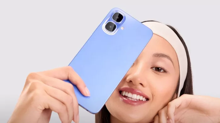 iPhone 16 जैसे कलर में Infinix ला रहा ये दमदार फोन, 5000mAh बैटरी समेत ...