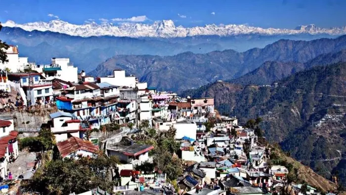 Uttarakhand News: वाइब्रेंट विलेज के लिए महत्वपूर्ण योजनाओं पर ध्यान ...