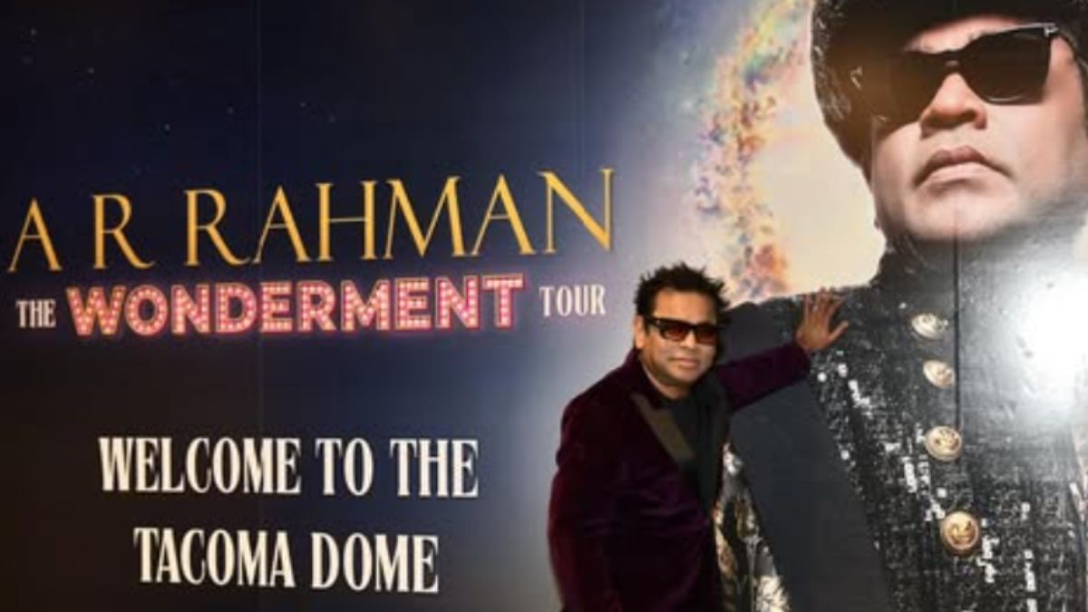 Coldplay कॉन्सर्ट कॉन्ट्रोवर्सी में AR Rahman की एंट्री, बोले- टेंशन मत ...