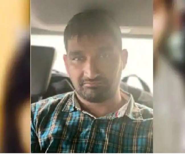 ISIS Operative Abu Yusuf कॉस्मेटिक की दुकान चलाने वाले अबु यूसुफ उर्फ ...