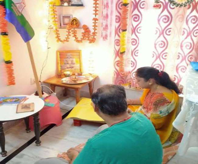 Paryushan Parv 2020: पर्यूषण पर्व पर अहंकार को त्यागकर उत्तम क्षमा धर्म ...