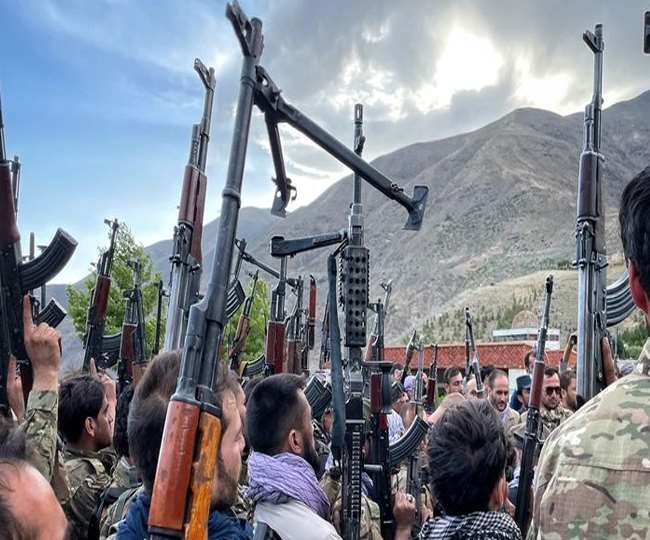 अफगानिस्‍तान की भूलभुलैया है पंजशीर, तालिबान के लिए आसान नहीं है इस पर ...