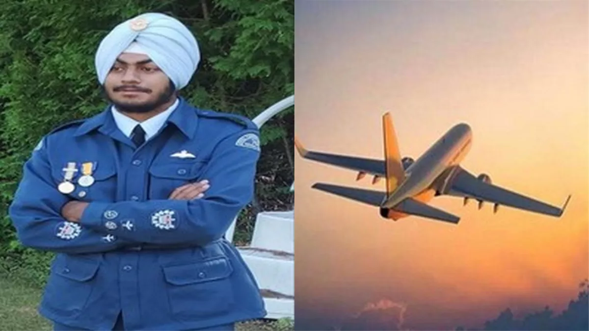 Sikh Pilot in Canada: जालंधर के जपगोबिंद सिंह ने हासिल की बड़ी उपलब्धि ...