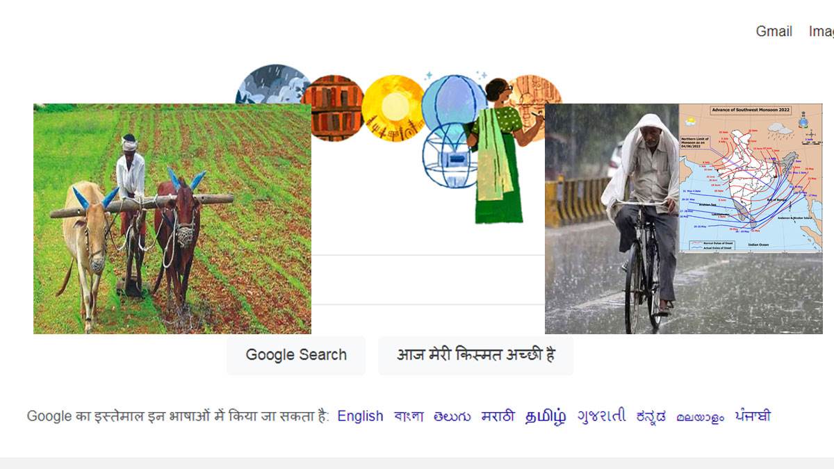 Google Doodle Today: अन्‍ना मणि के दौर से बहुत पहले बिहार में जन्‍मे ...