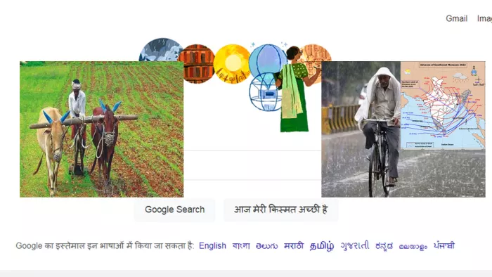 Google Doodle Today: अन्‍ना मणि के दौर से बहुत पहले बिहार में जन्‍मे ...