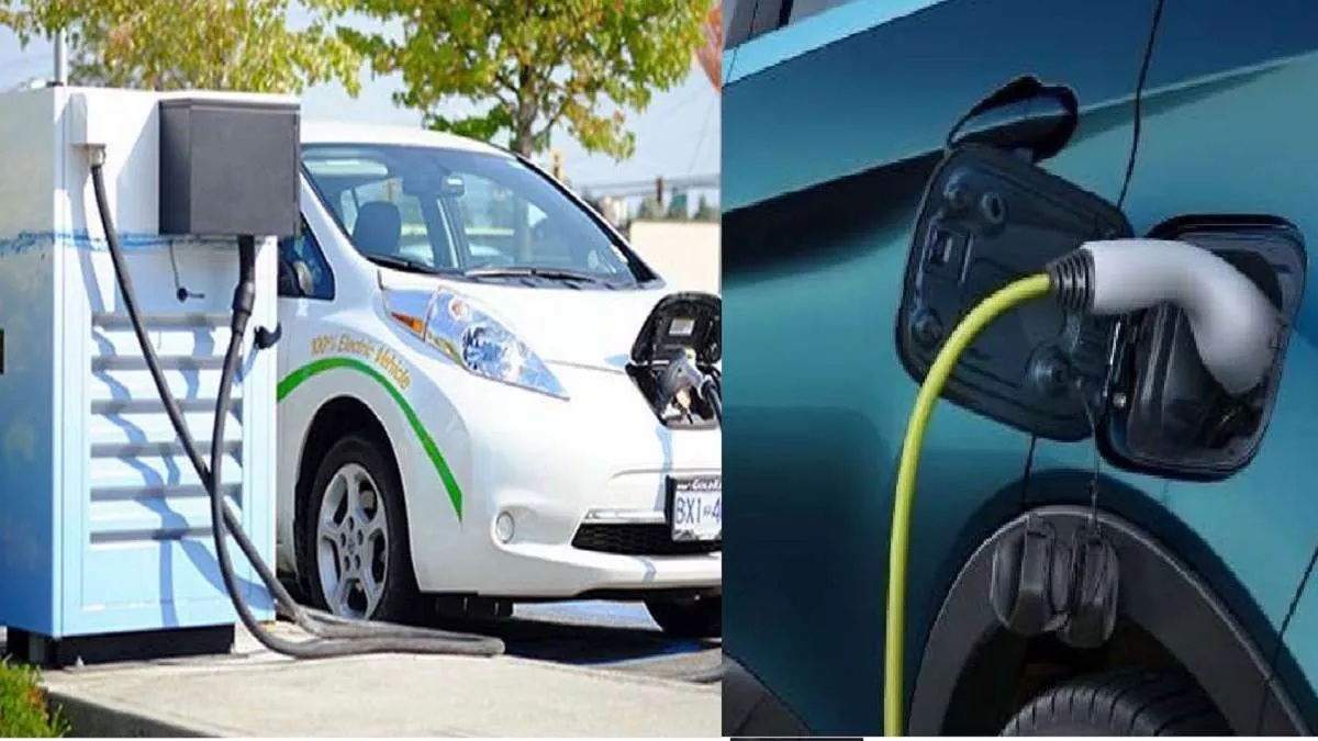 Delhi EV Policy: दिल्ली में 2024 तक प्रत्येक 15 ईवी के लिए होगा एक ...
