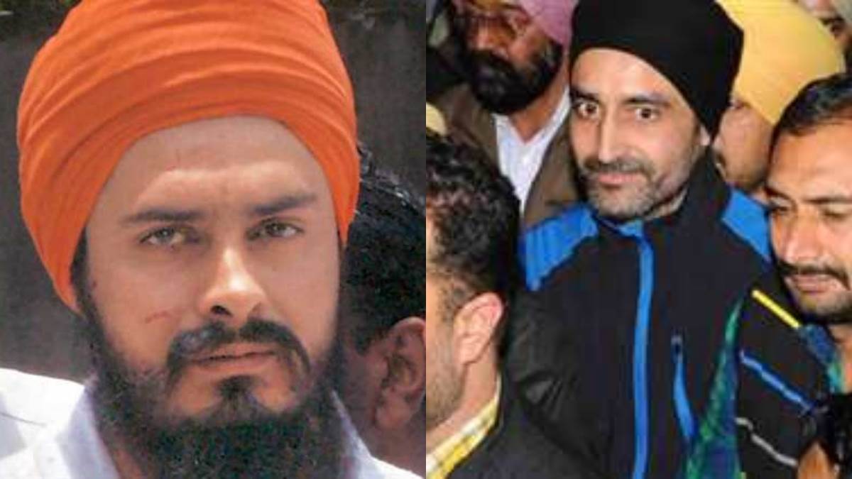 UK Intelligence Agencies: ब्रिटिश गुप्तचर एजेंसियों की सूचना से ...