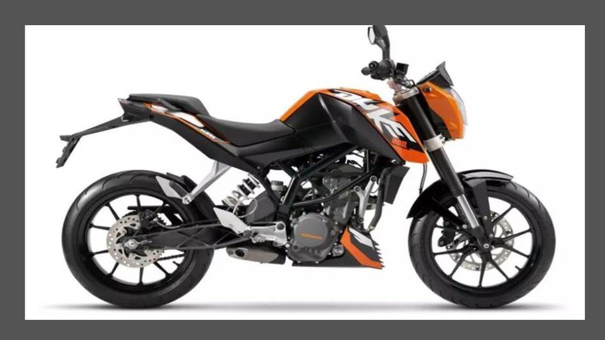 KTM Duke रेंज में युवाओं के लिए जल्द आ रही नई जनरेशन की बाइक, टेस्टिंग ...