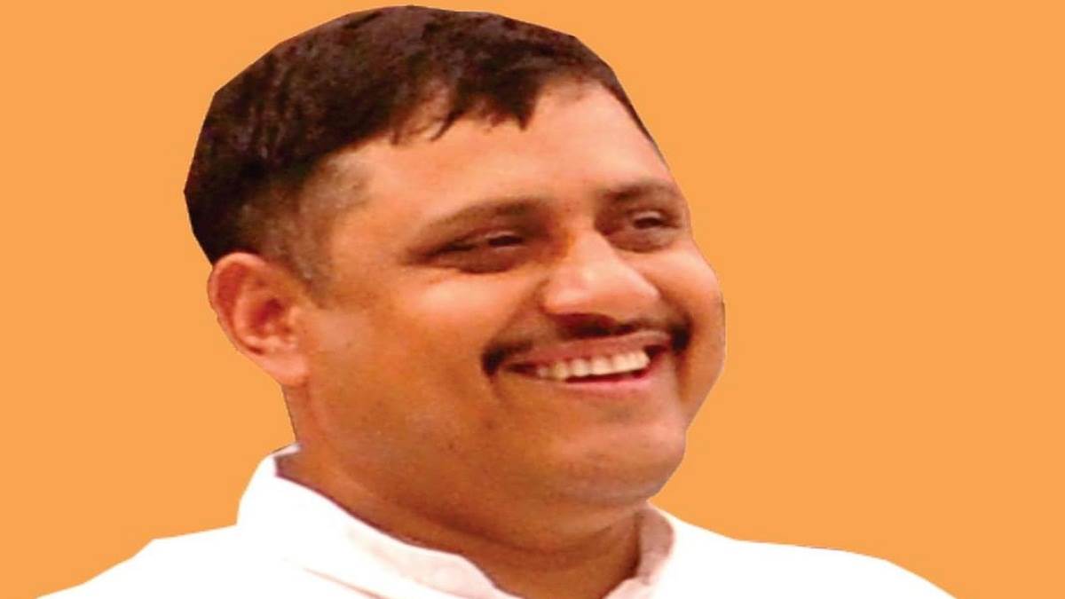 Uttarakhand BJP New Team: सीएम की हार वाले खटीमा क्षेत्र के भंडारी को ...