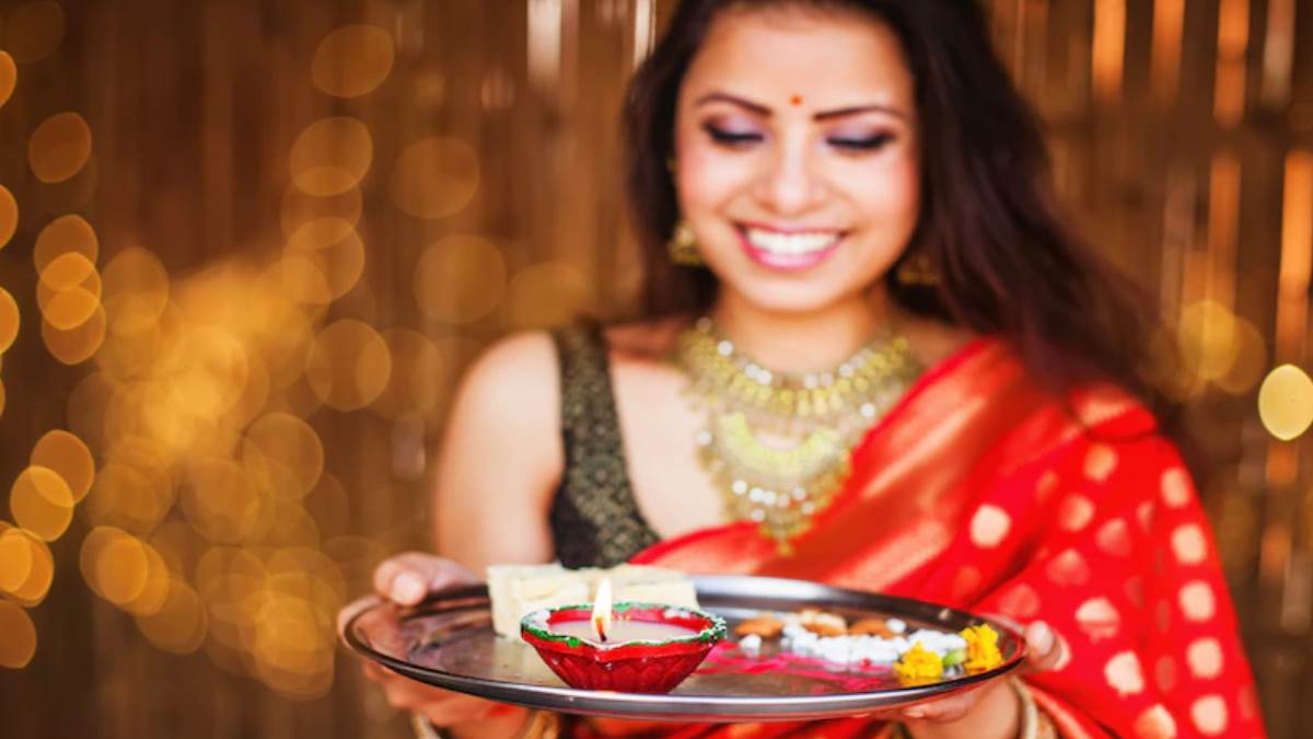 Rishi Panchami 2022 महिलाओं के लिए बेहद खास है ऋषि पंचमी का व्रत