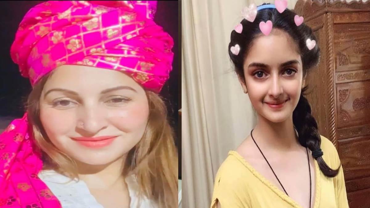 Sonali Phogat Death: पिता के बाद मां की मौत से अकेली रह गई मासूम 15 वर्षीय बेटी यशोदरा - Sonali ...