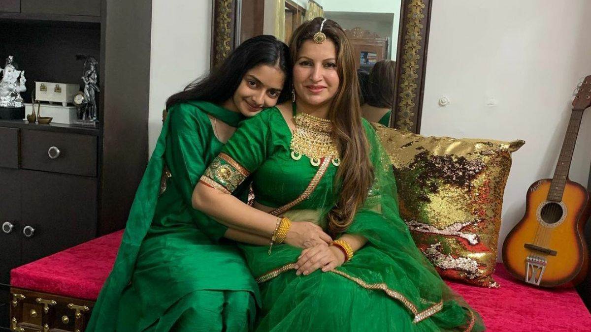 Sonali Phogat: Big Boss-14 में दिखा था सोनाली फोगाट और बेटी यशोधरा का दिल छू लेने वाला रिश्ता, 6 ...