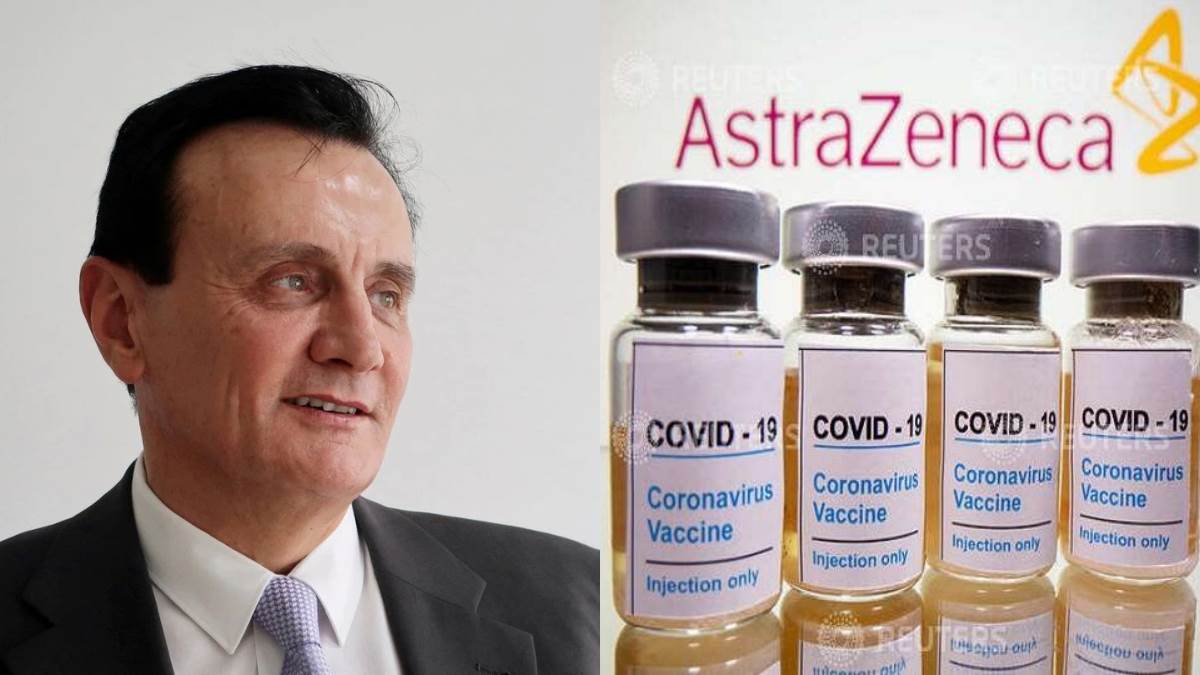 Covid-19: क्‍या वैक्‍सीन के कारोबार से बाहर निकलने जा रही है ...