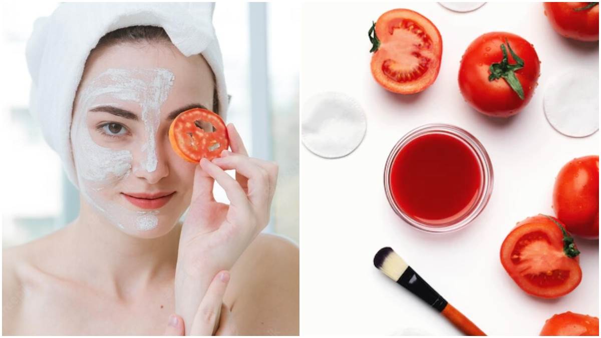 Tomatoes For Skin: स्किन की इन 6 तकलीफों को दूर कर सकता है टमाटर, जानें ...