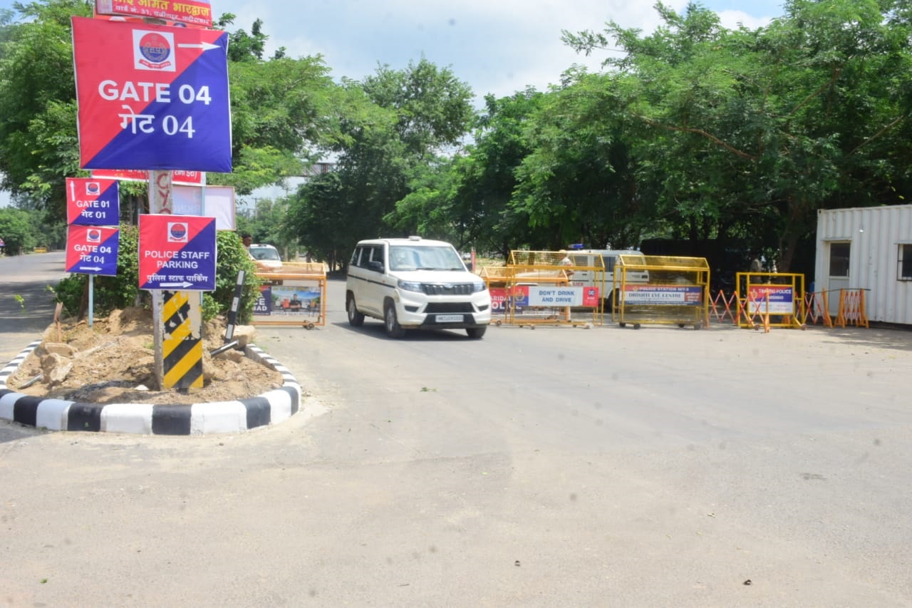 PM Modi Faridabad Visit: कल 2400 बेड के अस्पताल की सौगात देंगे पीएम ...