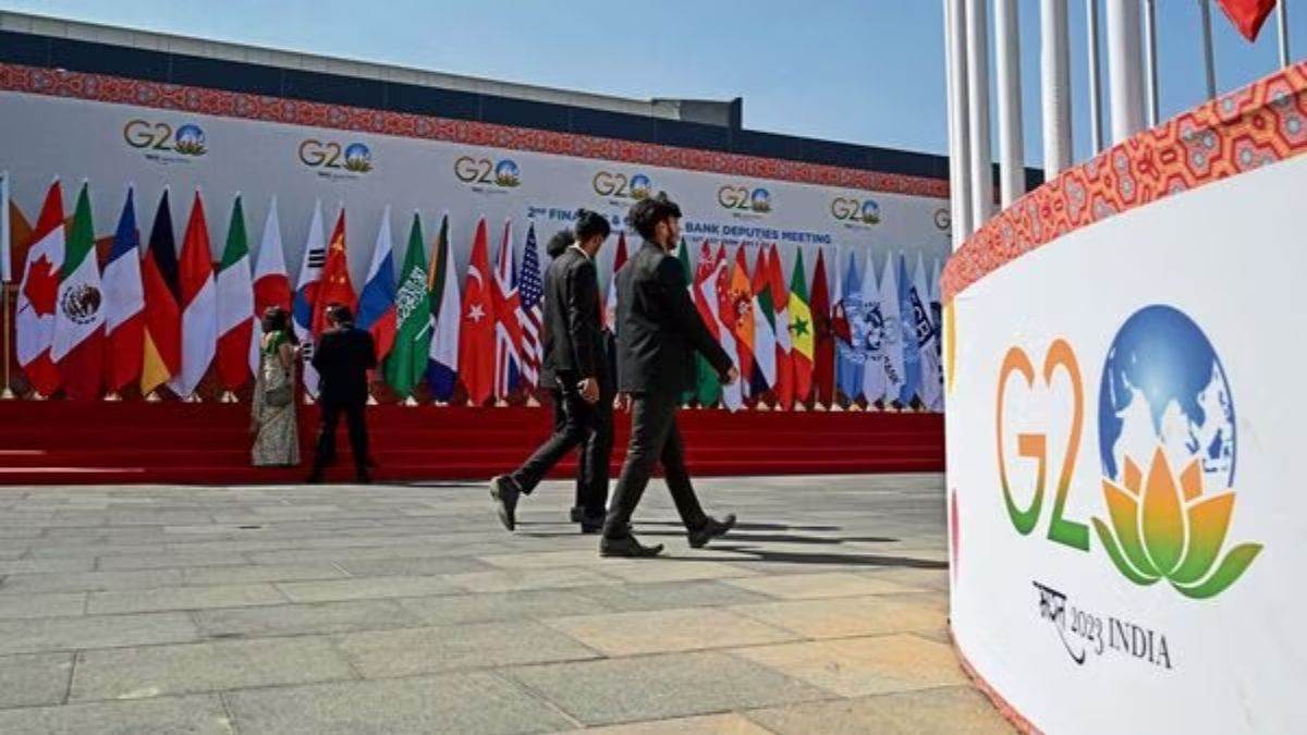 G20 Summit In Delhi राष्ट्राध्यक्षों के लिए रिजर्व इन 18 होटलों में