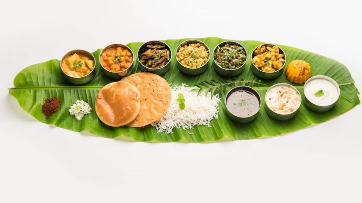 Onam Sadhya: क्या है ओणम साध्या और इसका महत्व? जिसमें परोसने से लेकर ...