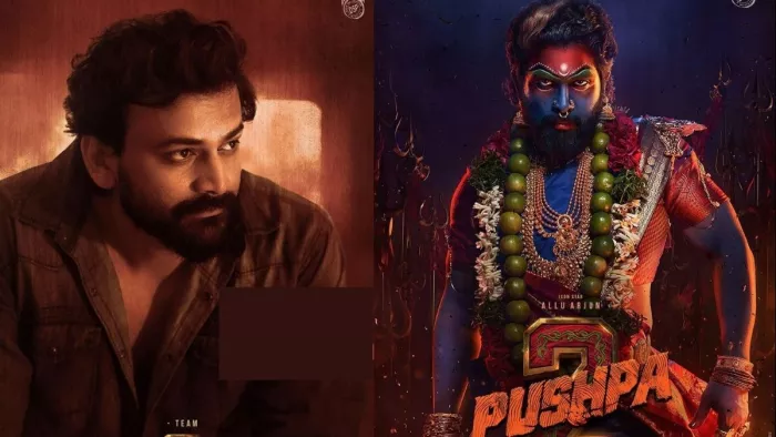 Pushpa 2: 'पुष्पा 2' में खलनायक जॉली रेड्डी का दिखेगा दम, मेकर्स ने ...