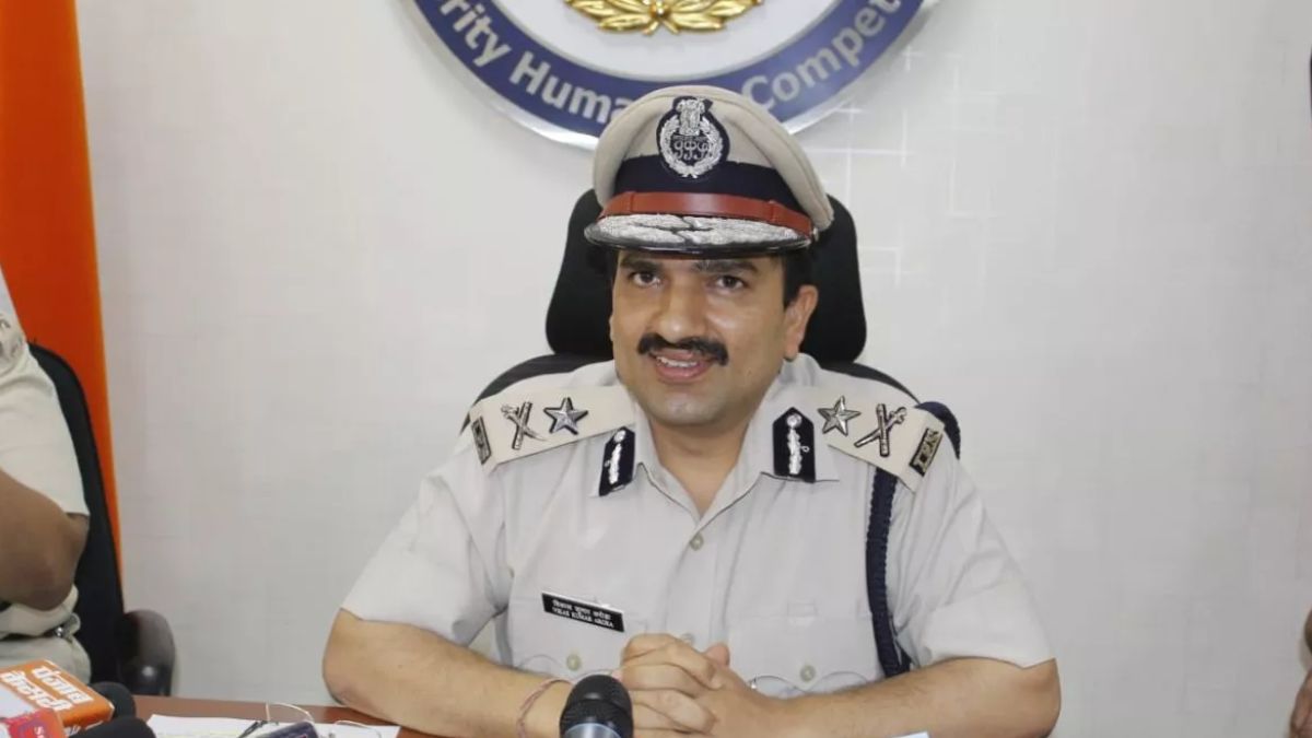 IPS Vikas Arora: कौन हैं विकास अरोड़ा, जिन्हें मिली गुरुग्राम के नए ...