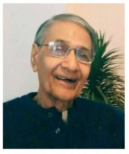 वेद राही को कुंवर वियोगी साहित्य कला सम्मान - ved rahi honoured by Kunwar Viyog Sahitya kala ...