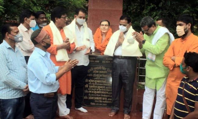 भारतीय राग और चिंतन के कवि थे दिनकर - Rashtrakavi Ramdhari Singh ...