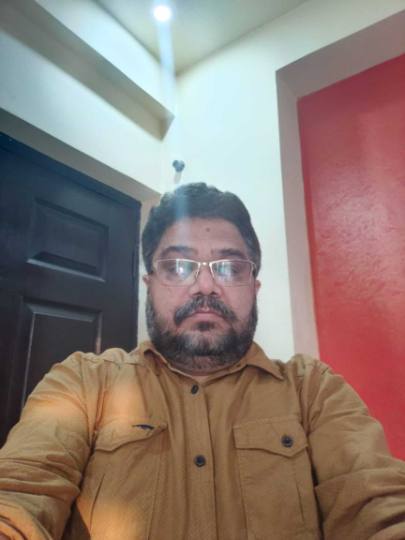 योग व खानपान से कोरोना को दी मात: पवन भाटी - Pawan Bhati beats Corona ...