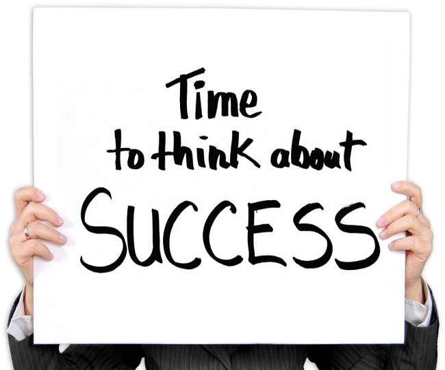 Business Success Mantra: दुनिया के सफल बिजनेसमैन से जानें क्या है सफलता ...