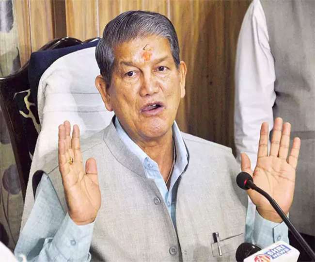 अनलॉक-4 में उत्‍तराखंड की सियासत भी हुई फुलऑन यहां न कोई शारीरिक दूरी न ...