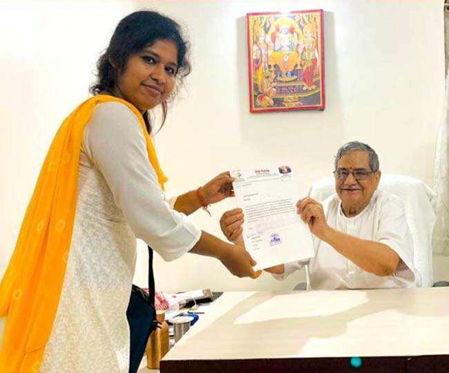 Ekal Abhiyan: झारखंड के युवाओं का चरित्र निर्माण करेगा एकल फ्यूचर ...