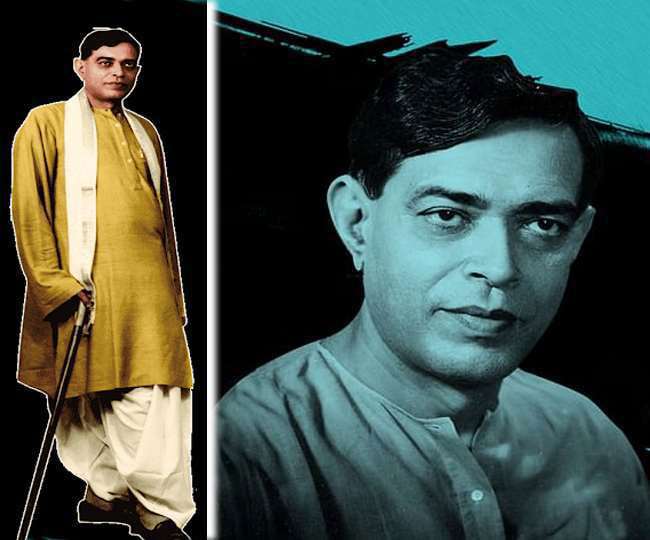 Ramdhari Singh Dinkar Jayanti: famous poems written by Rashtrakavi ...