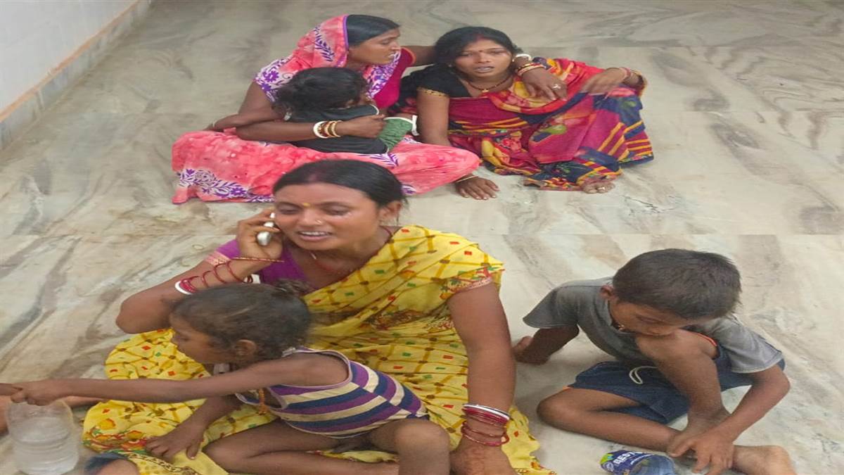 Godda news आतंक का पर्याय डेविल्स ग्रुप के संचालक चंदन और दीपक पुलिस ...