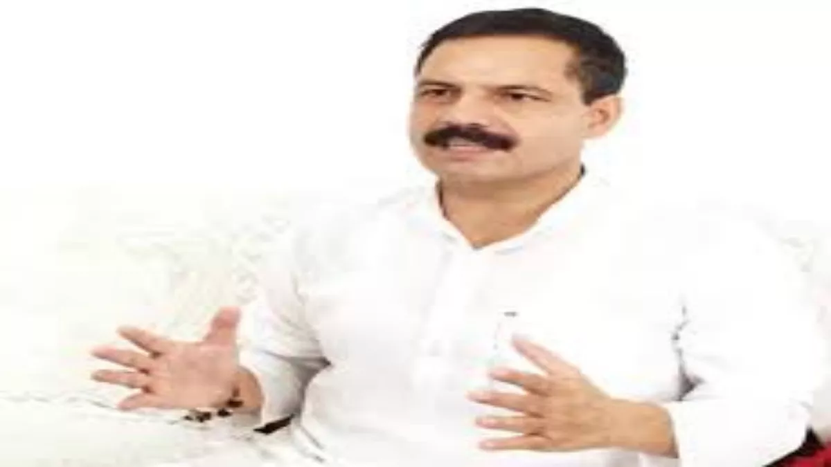 जम्मू कश्मीर में पैर पसार रही आप ने पूर्व विधायक बलवंत सिंह मनकोटिया को ...