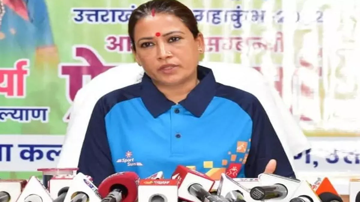 Uttarakhand में दो अक्टूबर से शुरू होगा Khel Mahakumbh, चार स्तर पर होंगी प्रतियोगिताएं - Khel ...