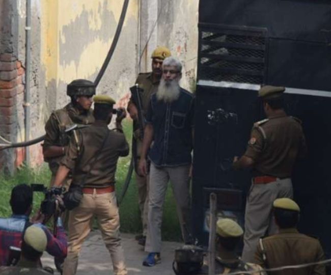 Terrorist Attack: 15 साल पहले रामपुर में बलिदान हुए थे सात जवान, जख्म ...