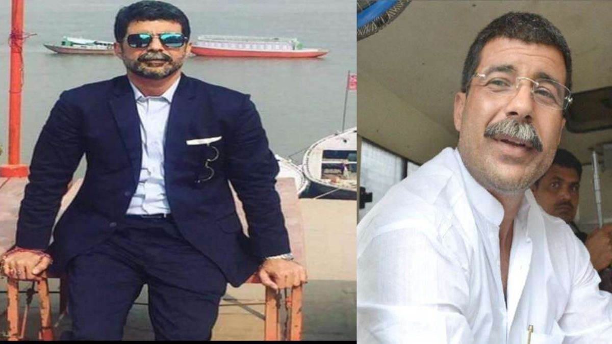 Badan Singh Baddo: फिर पांच लाख के इनामी ने इंस्टा पर अपलोड की पोस्ट ...