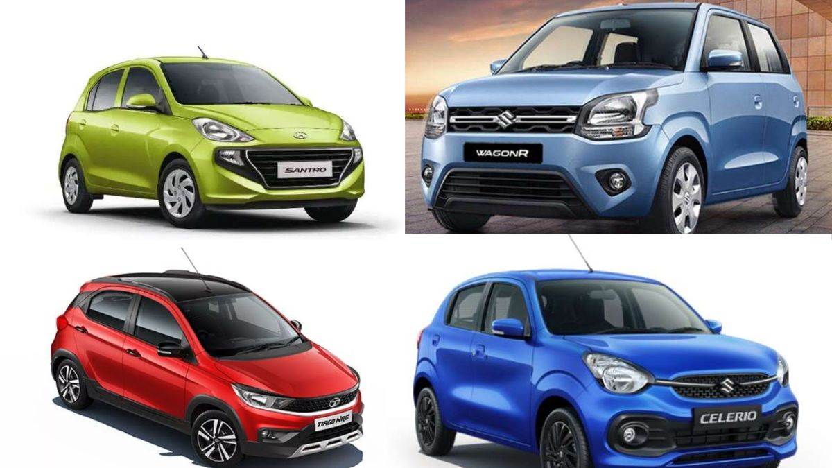 CNG Car Under 8 lakh: कम कीमत में अधिक माइलेज देने वाली ये सीएनजी कारें ...