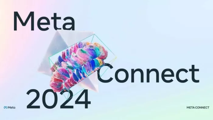 25 सितंबर को होगा फेसबुक का सबसे बड़ा इवेंट Meta Connect 2024, लॉन्च ...