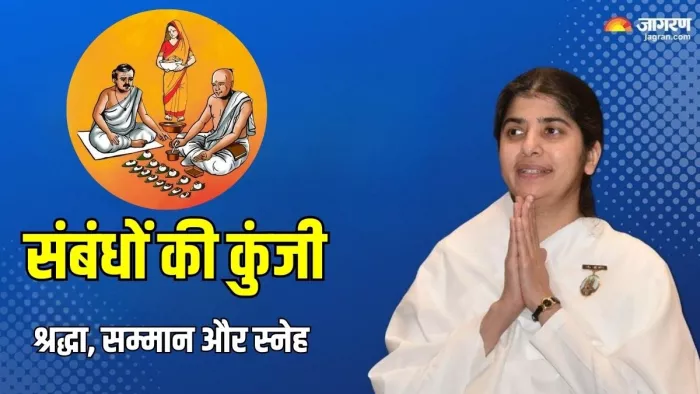 Pitru Paksha 2024: दिवंगत आत्माओं को सद्गति देने के लिए राजयोग ध्यान है ...
