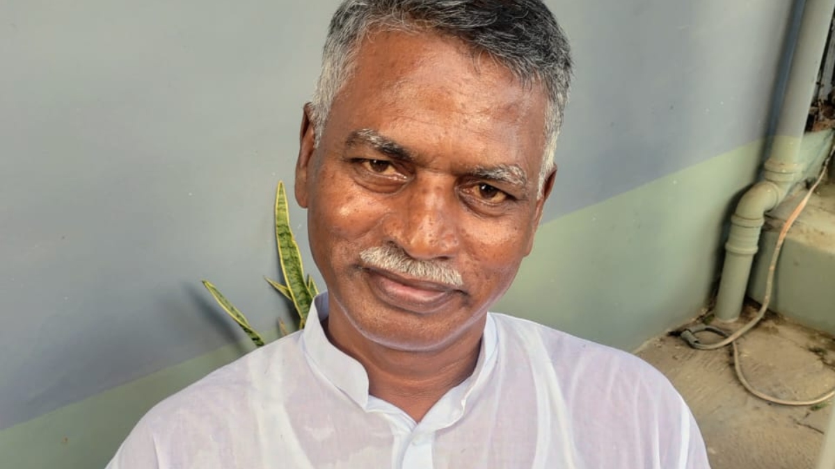 बिहार चुनाव से पहले MLA का सनसनीखेज खुलासा, राजद की ओर से मिला था ...