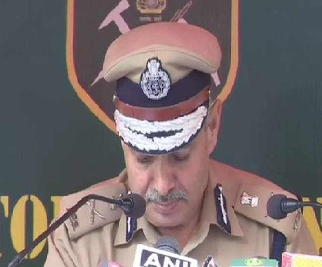 भारत चीन के रिश्तों पर बोले ITBP के महानिदेशक एसएस देशवाल, सीमाएं है ...