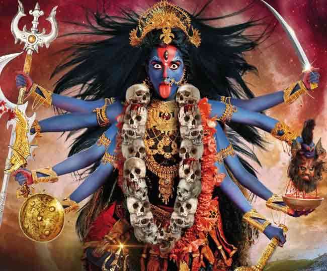 Maa Kalaratri Katha: कौन हैं मां कालरात्रि, जानें क्यों लिया था दुर्गा ...