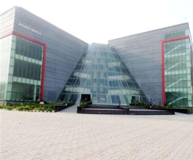 Haryana Agro Mall: करनाल व पानीपत के एग्रो माल बेचने की तैयारी, नवंबर ...