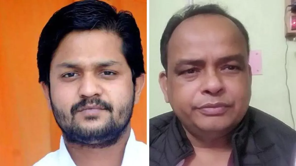 Jharkhand Politics: हिम्मत है तो अनूप सिंह मैदान में आएं, इरफान की ...