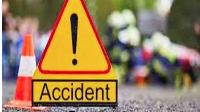 Una Road Accident: गगरेट के टटेहड़ा में सड़क पार कर रहे राहगीर की स् ...