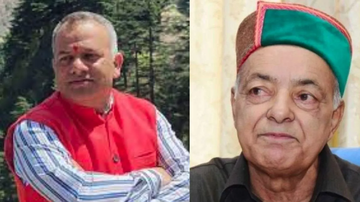 Himachal Assembly Election 2022: यहां चाचा-भतीजा में मुकाबला, एक ही ...