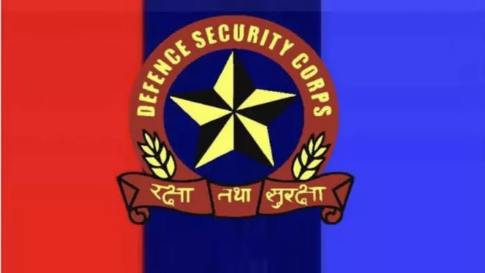 DSC Recruitment 2023: रिटायर्ड फौजियों को देशसेवा का एक और मौका, एक नवंबर से शुरू होगी डीएससी ...