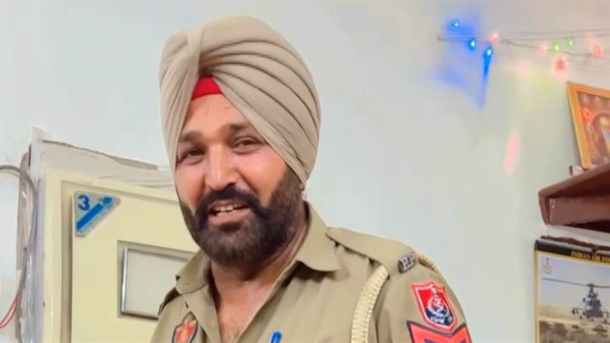 Barnala Police Constable Murder: चिकन कॉर्नर पर बिल को लेकर हुआ झगड़ा ...