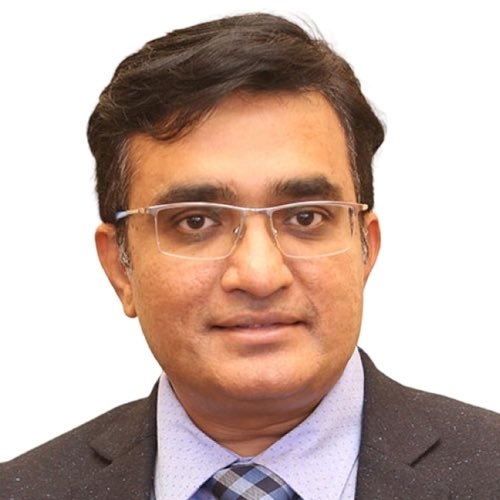 Wagh Bakri Group के डायरेक्टर Parag Desai का 49 वर्ष की उम्र में हुआ ...