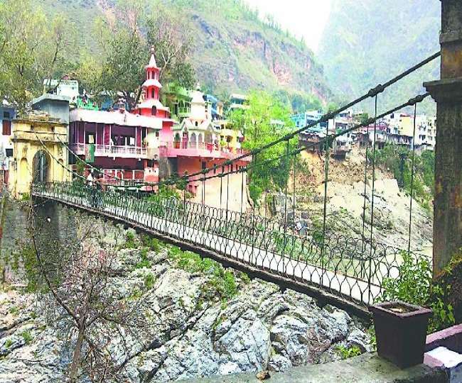 नेपाली नागरिकों के लिए आज खुलेंगे धारचूला और झूलाघाट के अंतर्राष्ट्रीय ...