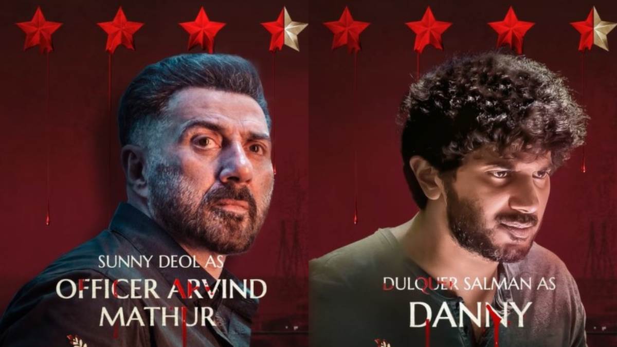 Chup OTT Release Date: सनी देओल और दुलकर सलमान की 'चुप' इस ओटीटी ...